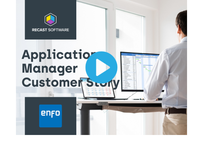 Automate 3rd Party Patching - Recast Software